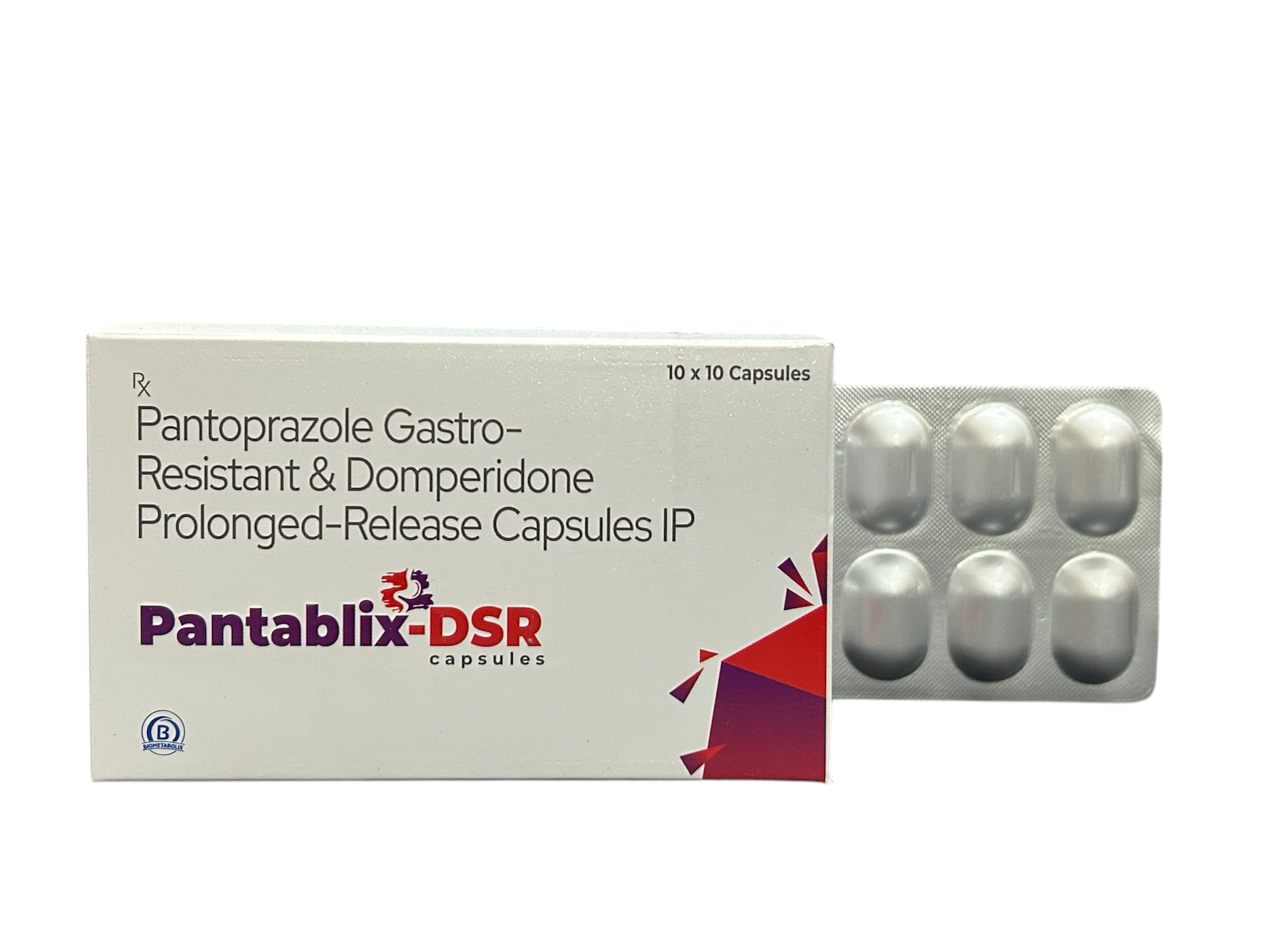 Welcome to Biometabolix Healthcare Pvt.Ltd